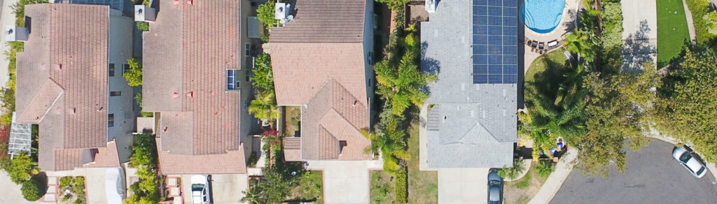 California Electric Bills: Why So High? Solar Solutions