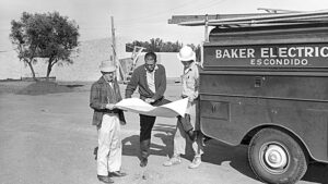 Baker Home Energy: Meet Our Team of Energy Experts