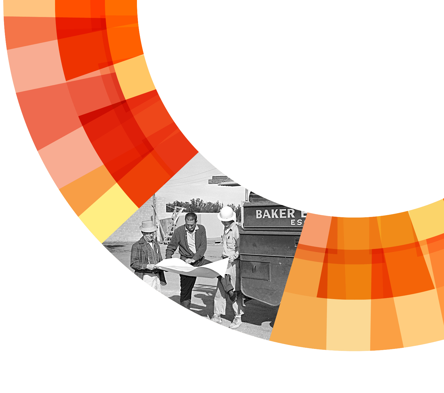 Our History – Baker Home Energy