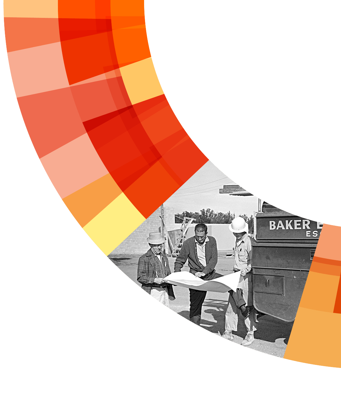 Our History – Baker Home Energy