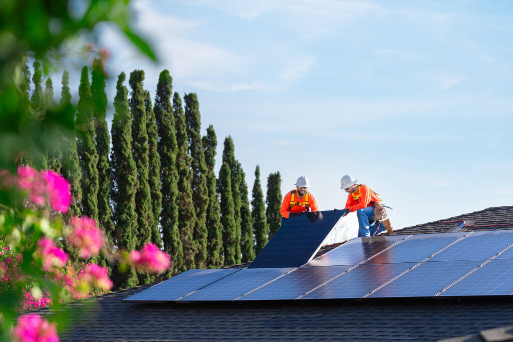 Baker Home Energy: Meet Our Team of Energy Experts