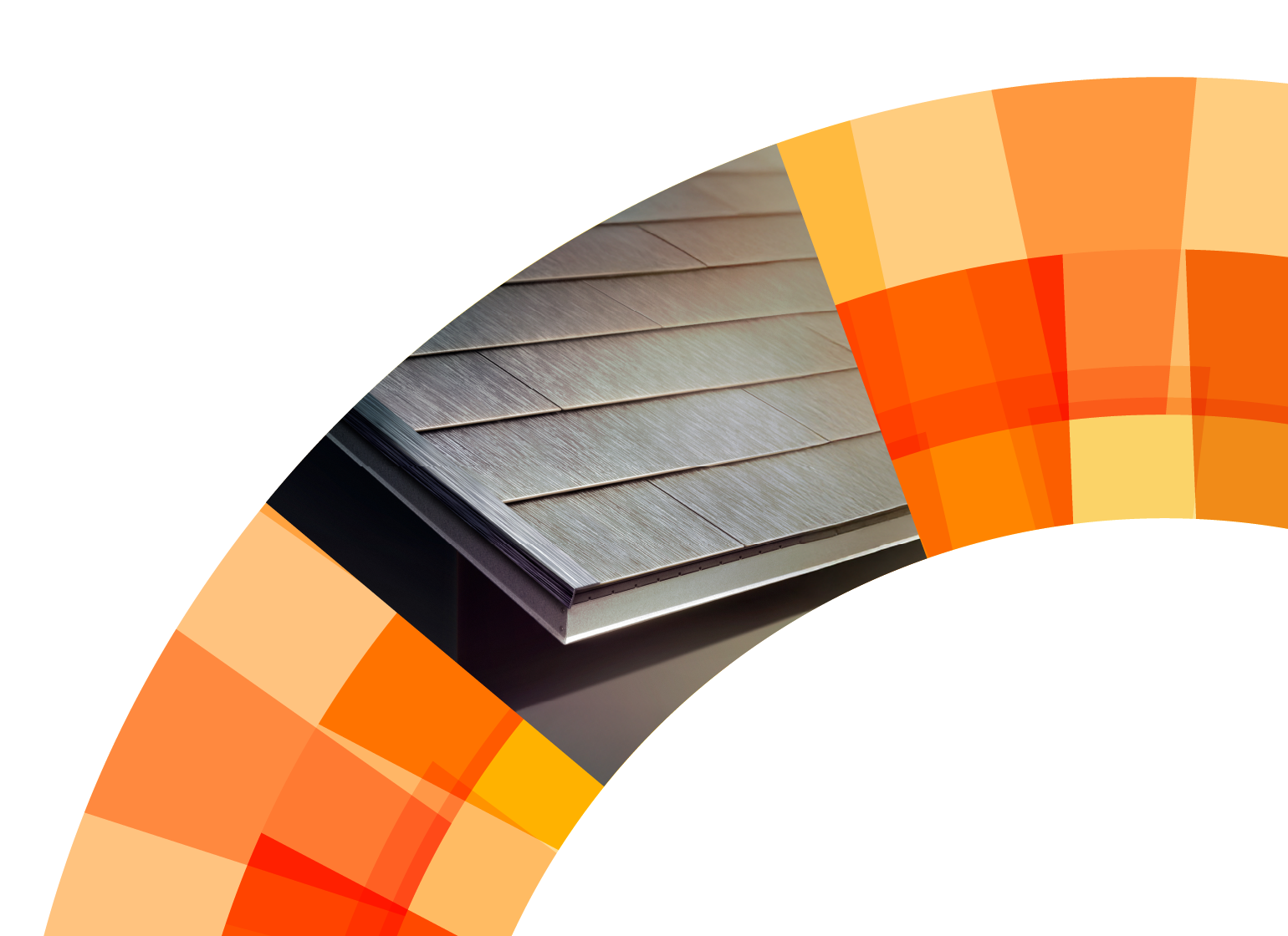 Tesla Solar Roof - Baker Home Energy